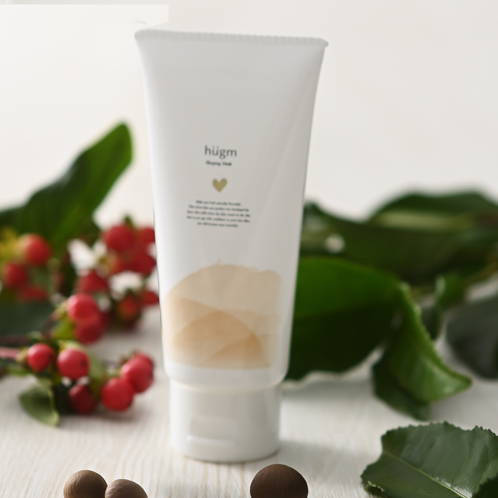 hugm（ハグム）スキンケア | お茶の通販・ギフト・プレゼント | ティーライフ