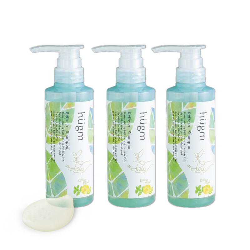 hugm（ハグム）ヘアケア | お茶の通販・ギフト・プレゼント | ティーライフ