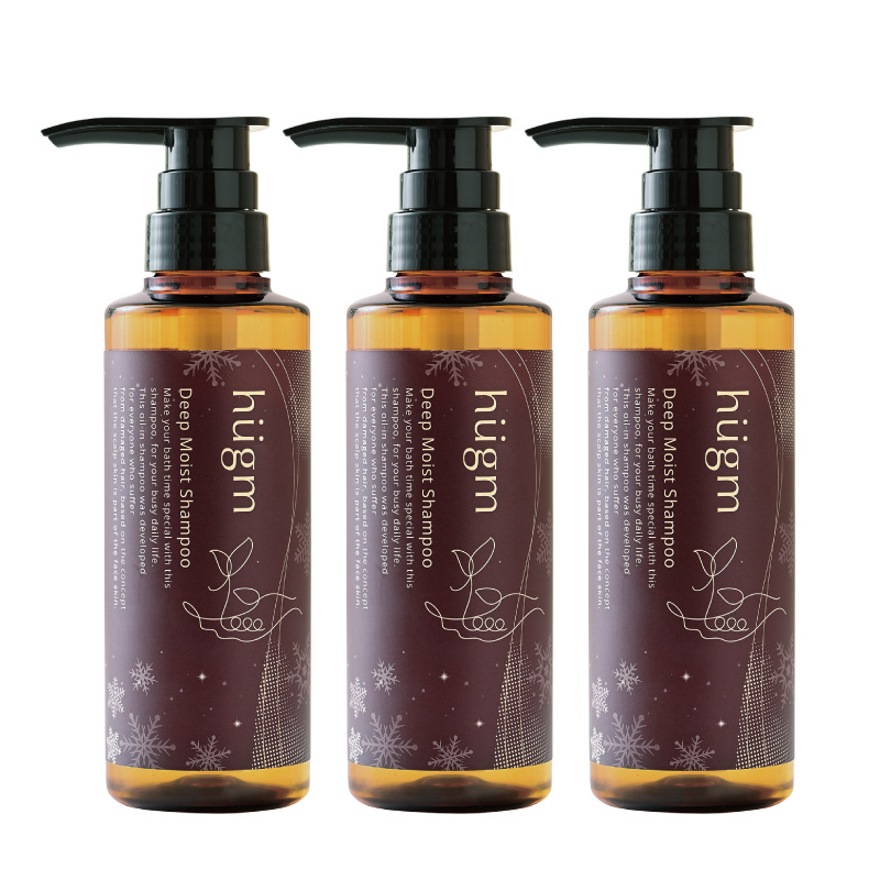 hugm（ハグム）ヘアケア | お茶の通販・ギフト・プレゼント | ティーライフ