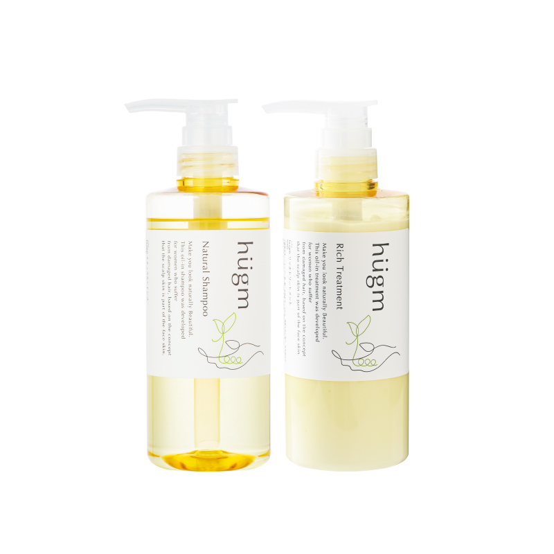 hugm（ハグム）ヘアケア | お茶の通販・ギフト・プレゼント | ティーライフ